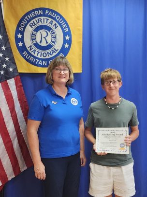 Southern Fauquier Ruritan: Enhancing Community Spirit